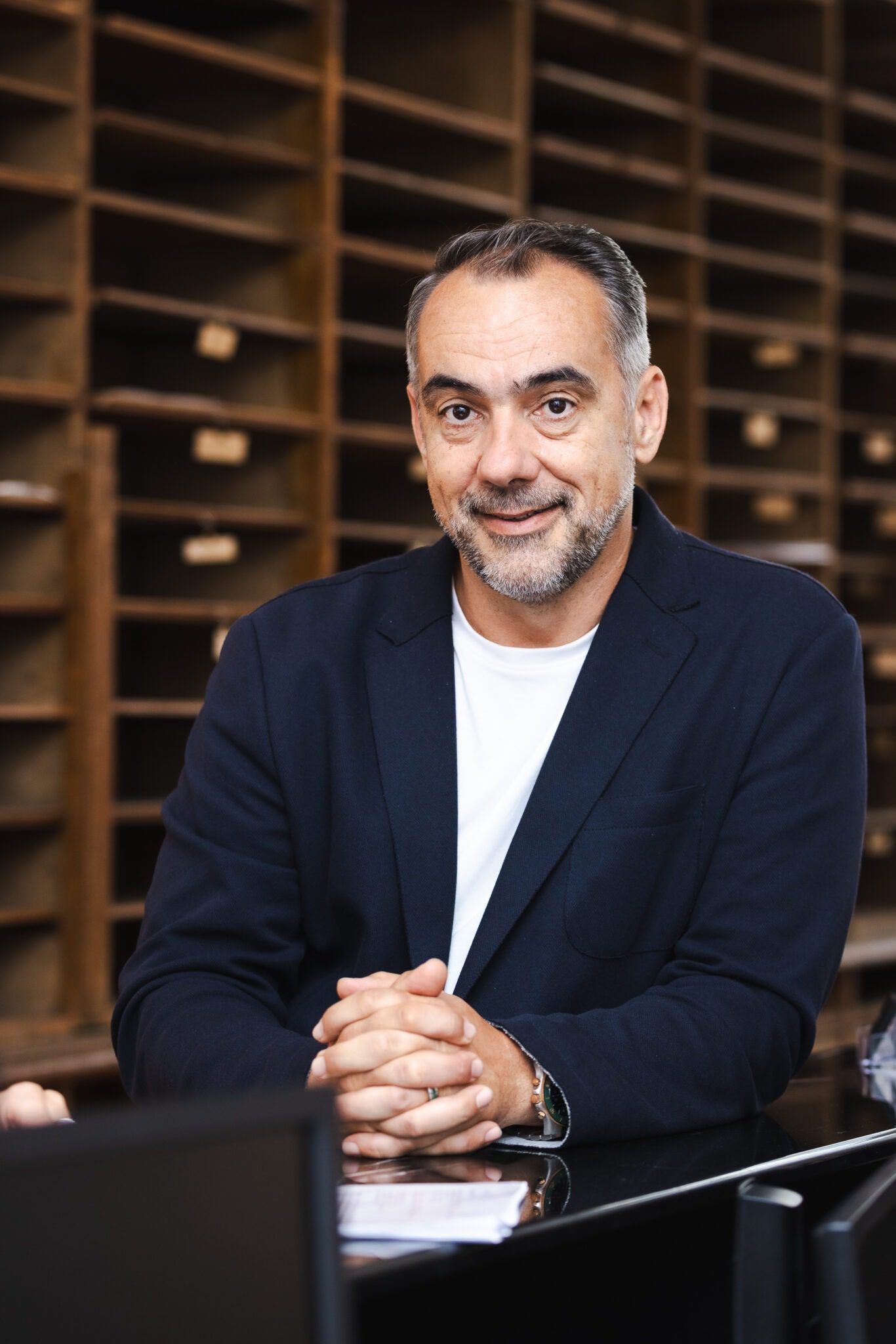 Univ. Prof. Dr. Sebastian Kummer - Independent Logistics Society