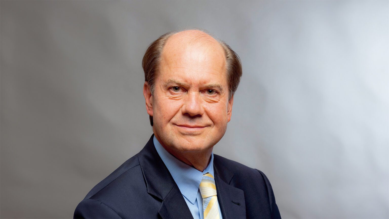 Univ. Prof. Dr. Sebastian Kummer - Independent Logistics Society