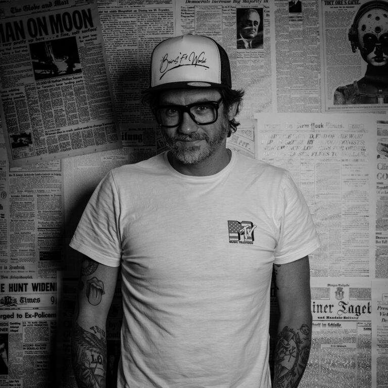 Mike Reiter - Independent Logistics Society