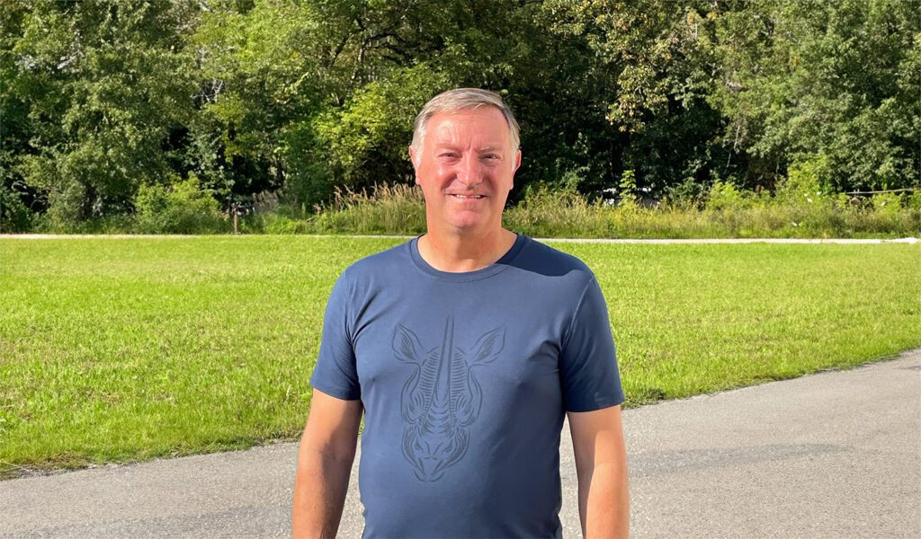 Univ. Prof. Dr. Sebastian Kummer - Independent Logistics Society